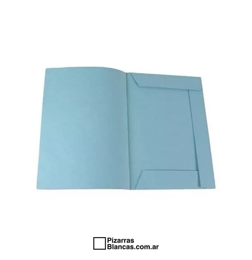 Carpeta de cartulina oficio ph 3 solapas celeste - Librería PB-Pizarras ... Carpeta de cartulina oficio ph 3 solapas celeste - Librería PB-Pizarras ...